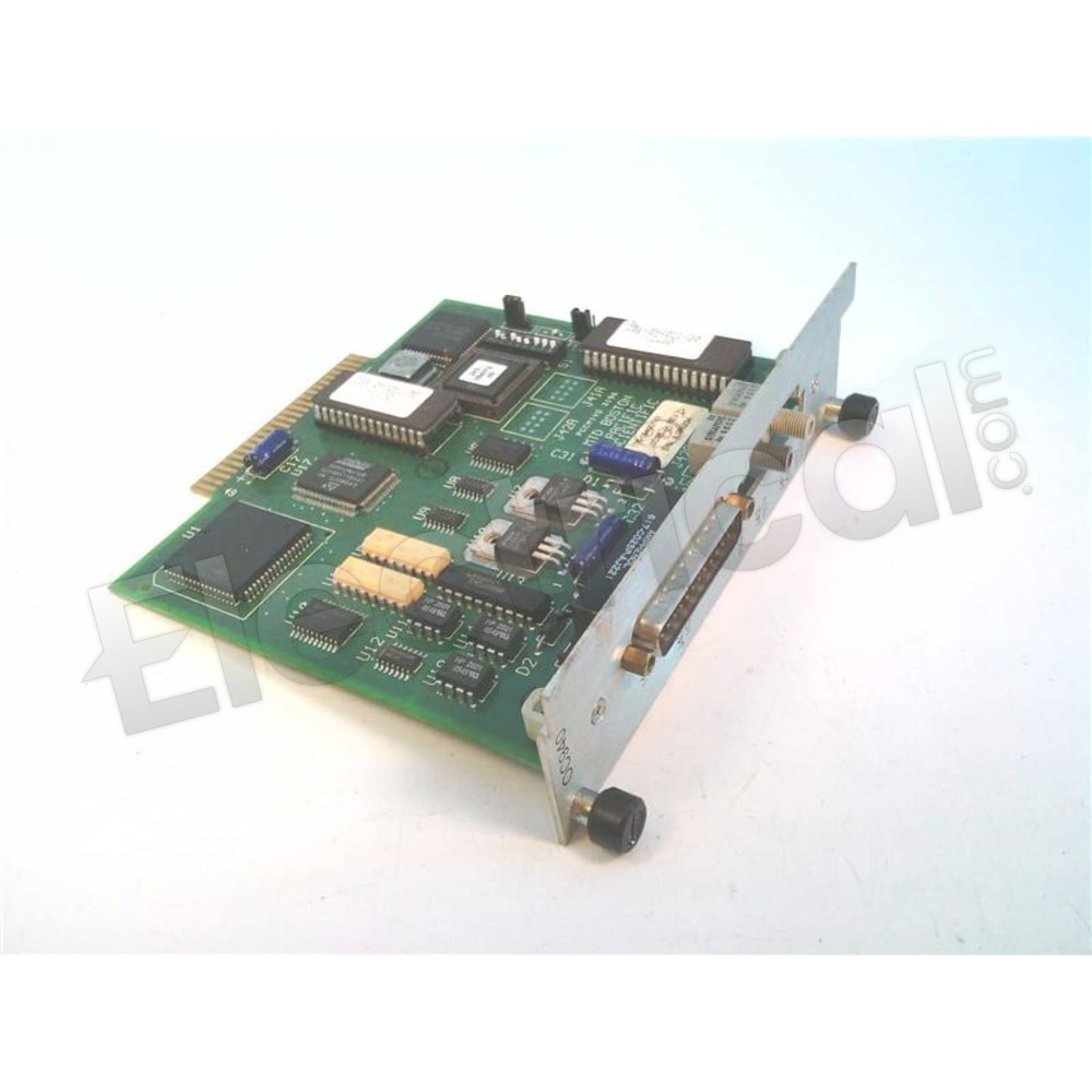Danaher Motion OC940-001-00 Control/Interface Board Drives