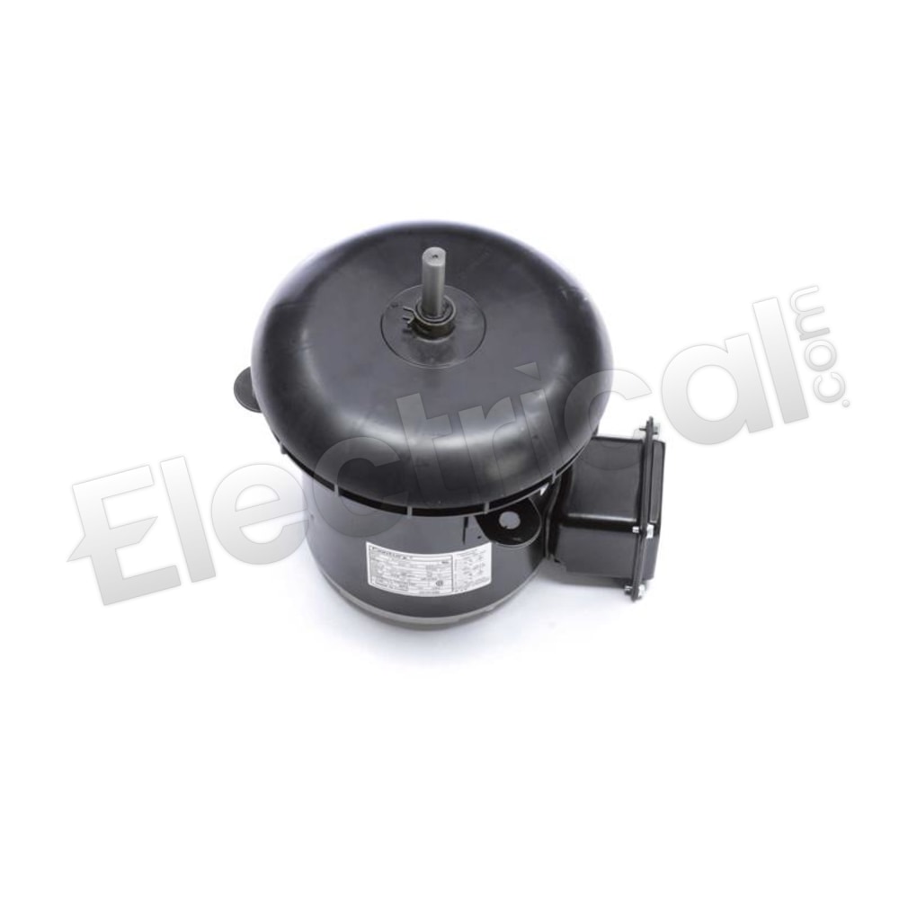 Regal Beloit OCA1056 Motor Automation