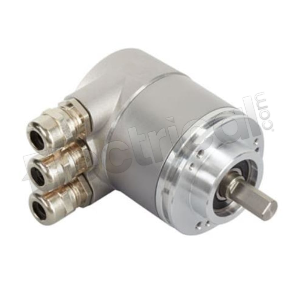 Posital Fraba OCD-DPC1B-1212-C100-H3P Sensor Automation