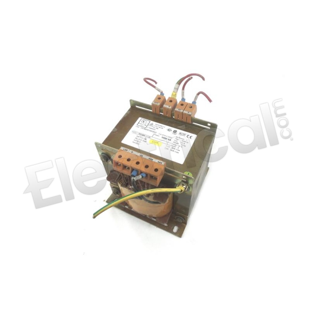 OCM0501003851 Kema Keur Control Power Transformer