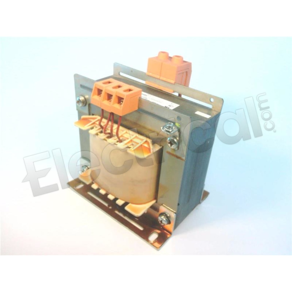 Italweber OCMO50060R471 Control Power Transformer