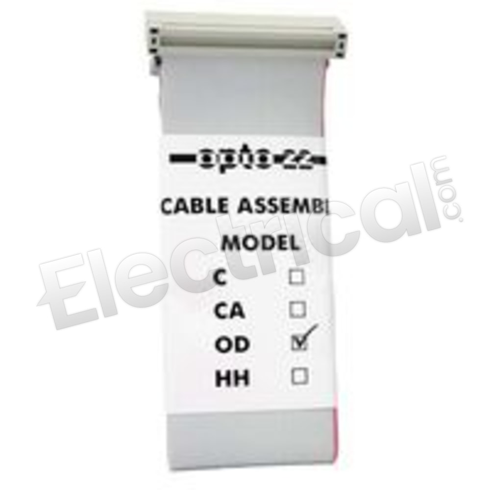 Opto 22 OD10 Sensor Automation