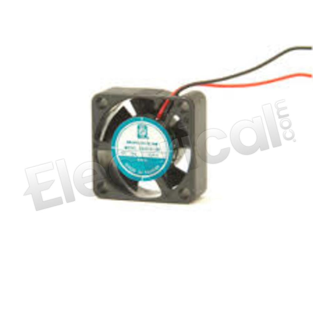 Orion Fans OD2510-12LB Fans/Thermal Management For Products and PC ...