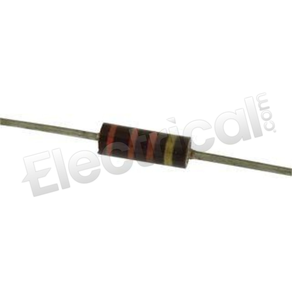 OD333JE Ohmite Resistor Computer Component
