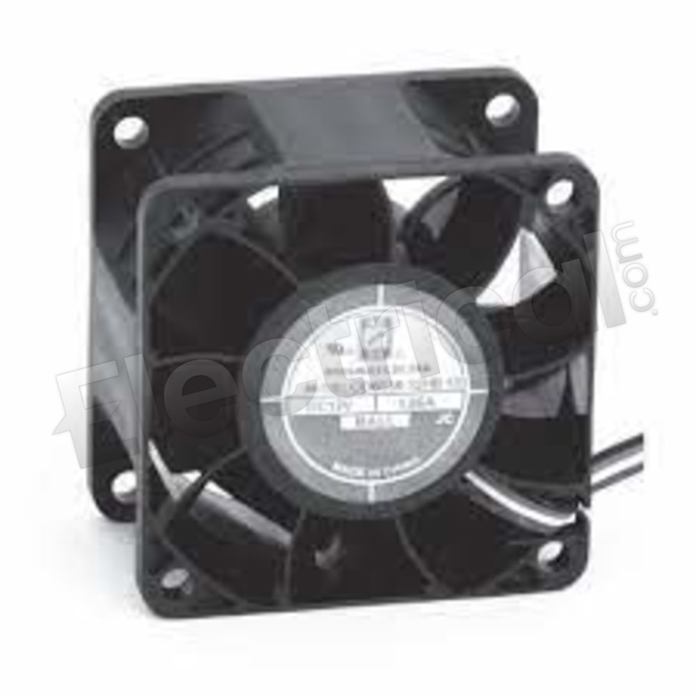 Orion Fans OD6038-24MBVXC Part And Accessory Circuit Breaker