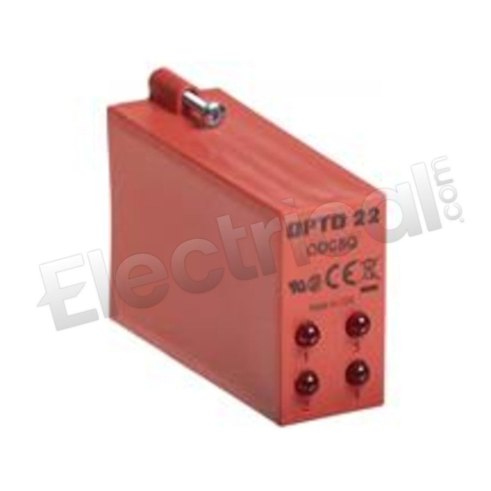 ODC5Q Opto 22 PLC Module Automation