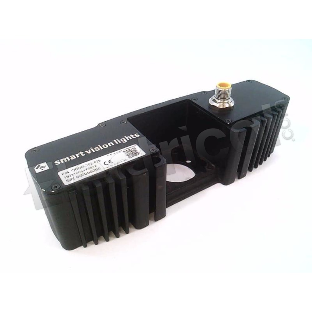 Cognex ODDM-302-625 Light Source Camera & Vision