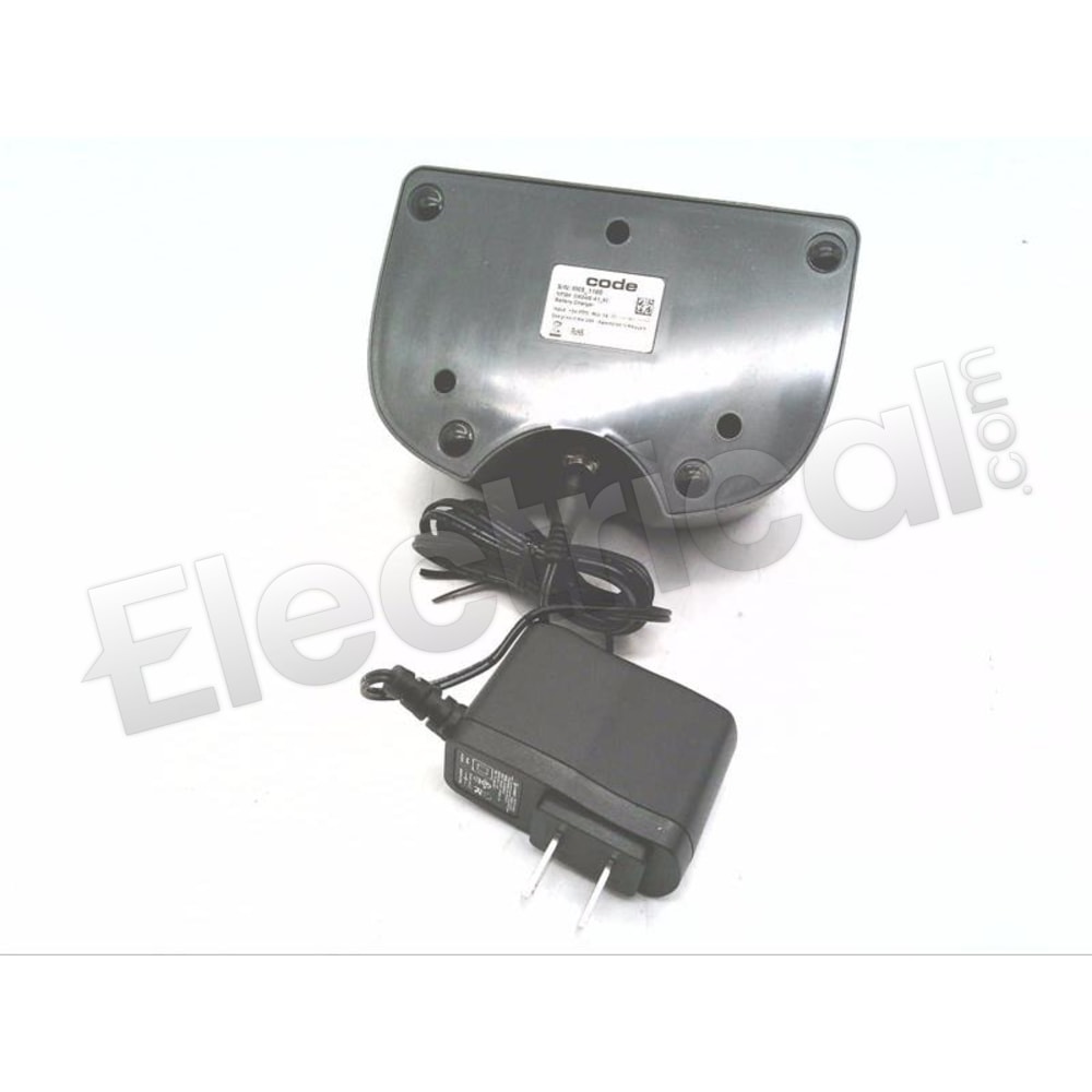 Pepperl + Fuchs ODZ-MAH200-CHARGER Battery Charger Power Supply