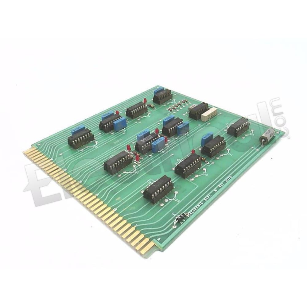 Gd Bologna OEL-3076 Industrial Computer Accessory Automation