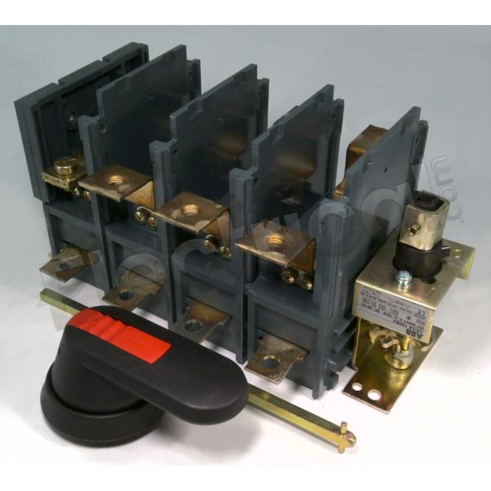 OESA160B4 | ABB Fuse Part And Accessory Fuse