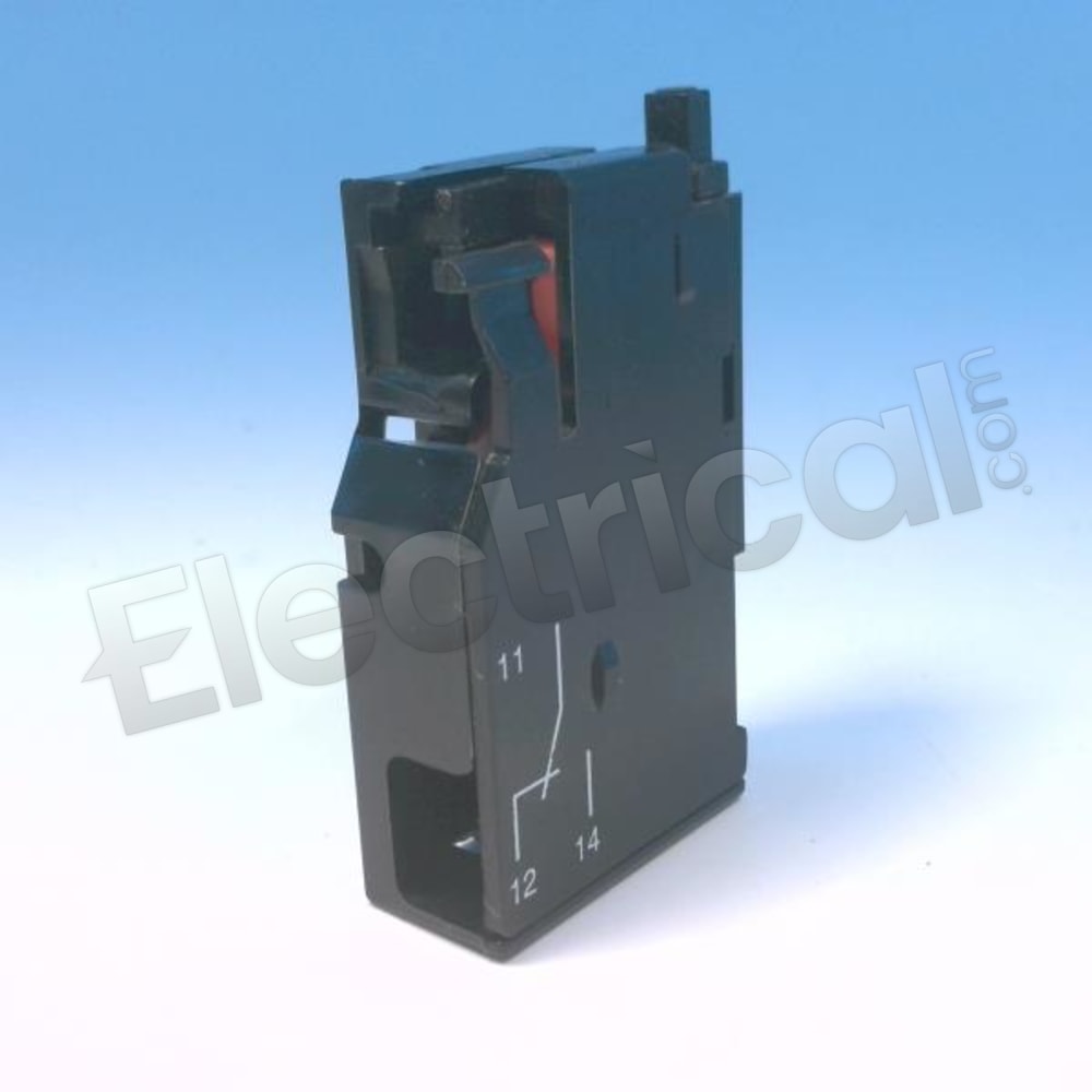 ABB OESAZX157 Contactor And Motor Starter Auxiliary Motor Control