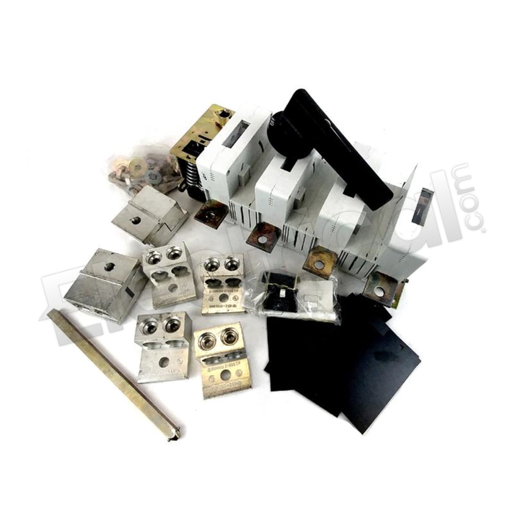OETL-NF600A-4 ABB Fuse Part And Accessory Fuse
