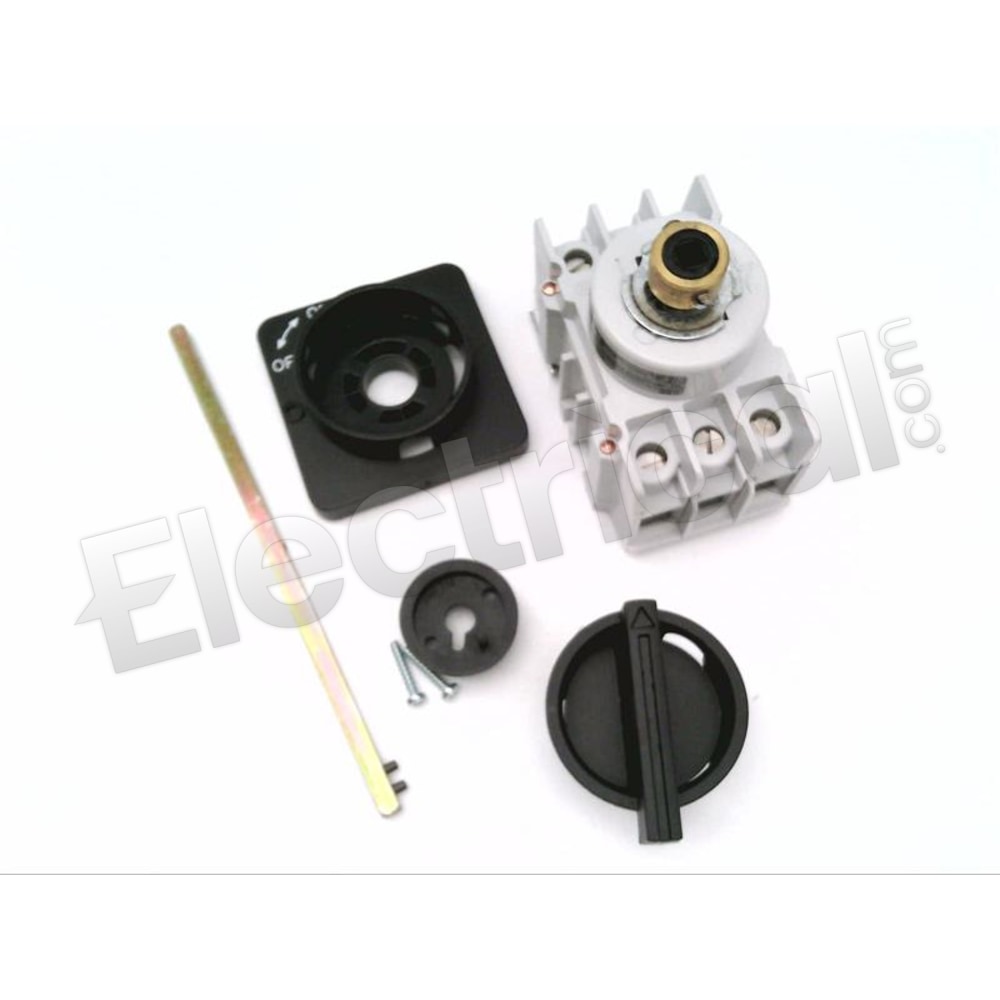 OETL-NF60S ABB Fuse Part And Accessory Fuse