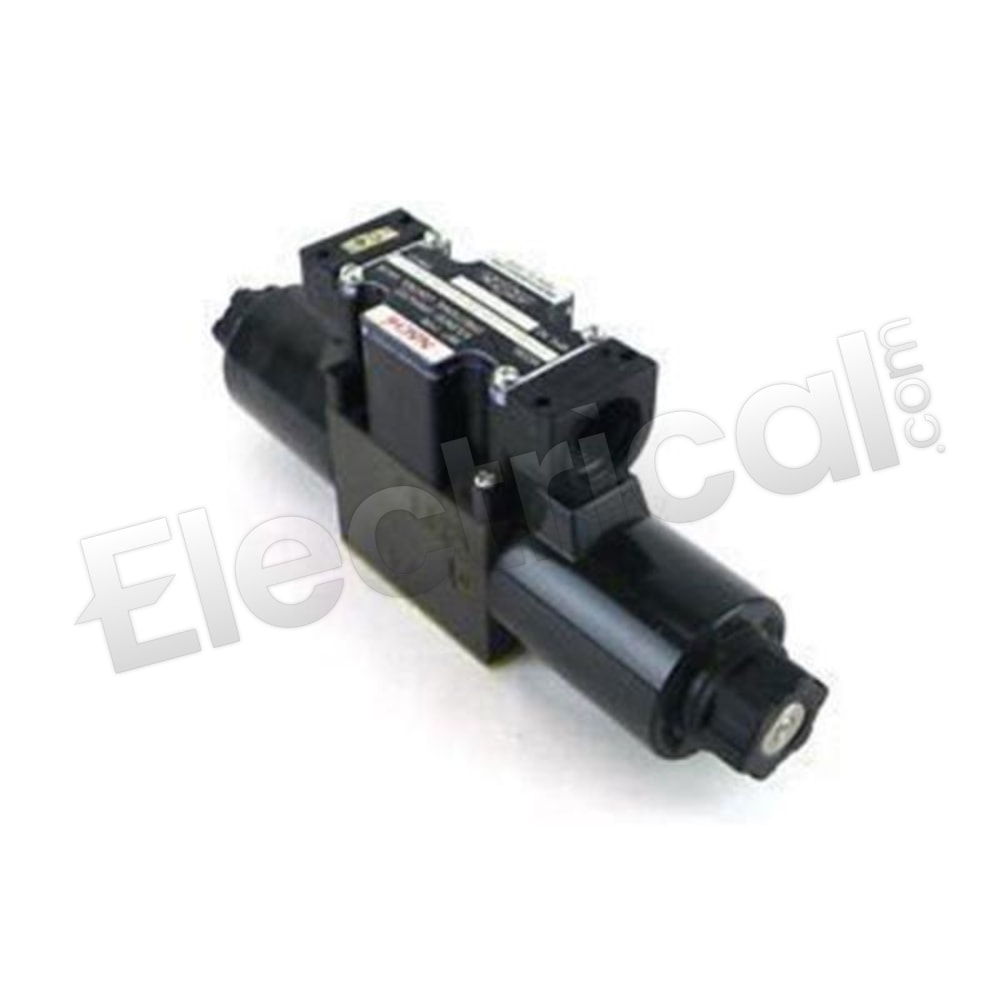 Nachi OF-G01-P20-20 Hydraulic Valve Hydraulic