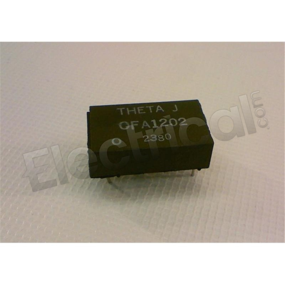 Theta J OFA1202 IC Chip Computer Component