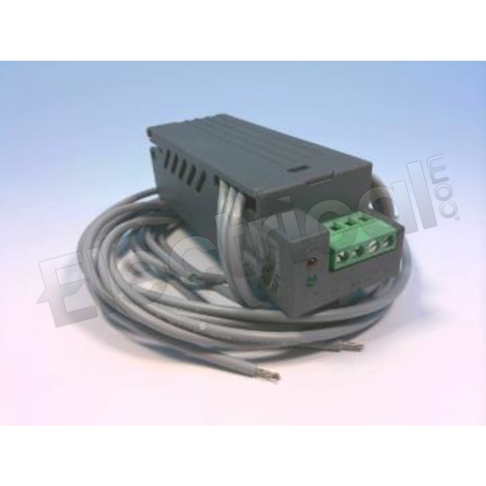 OFM600 ABB Voltage/Phase Monitor Relay