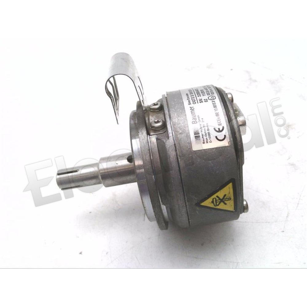 SEW Eurodrive OG-73-S-SN-1024 Sensor Automation