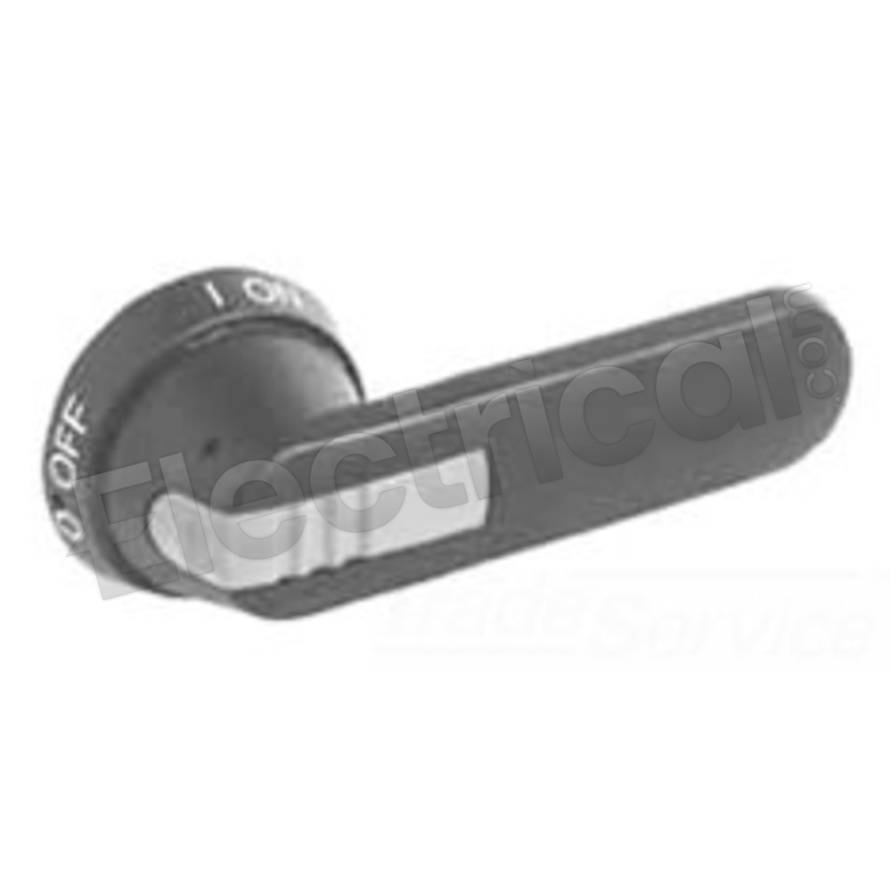 OHB125J10 ABB Part And Accessory Circuit Breaker