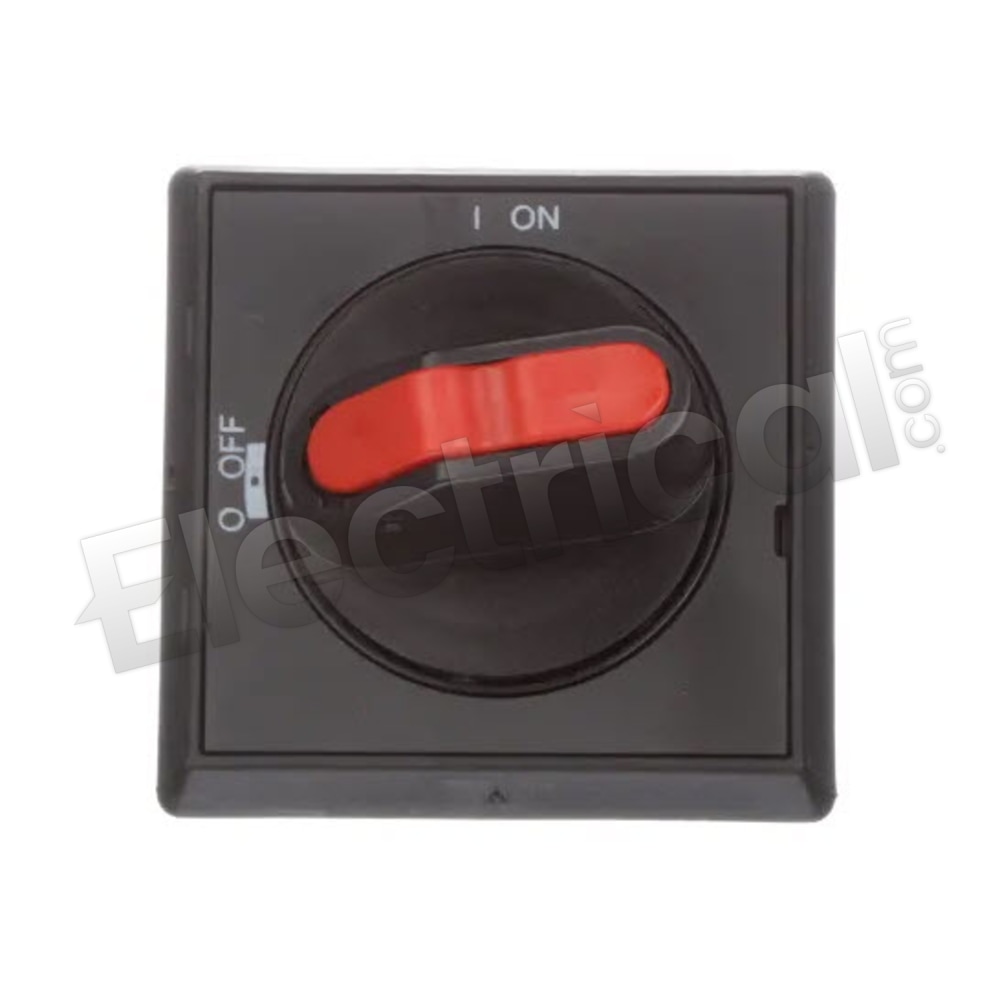 ABB OHB2AJE011 Part And Accessory Circuit Breaker