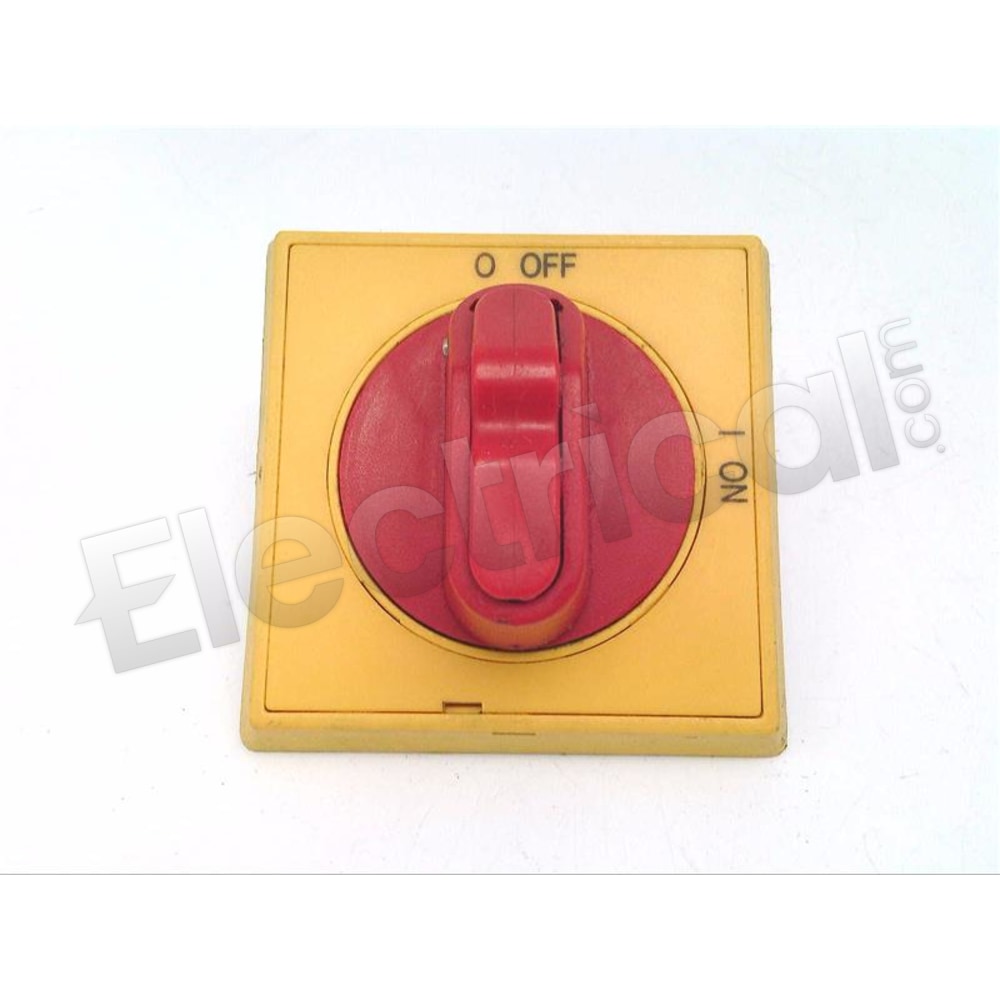 OHY2AJ ABB Automation Switch Automation