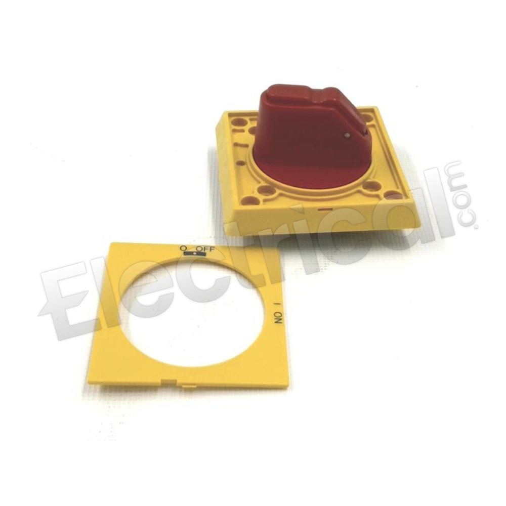 ABB OHY2RJ Automation Switch Automation