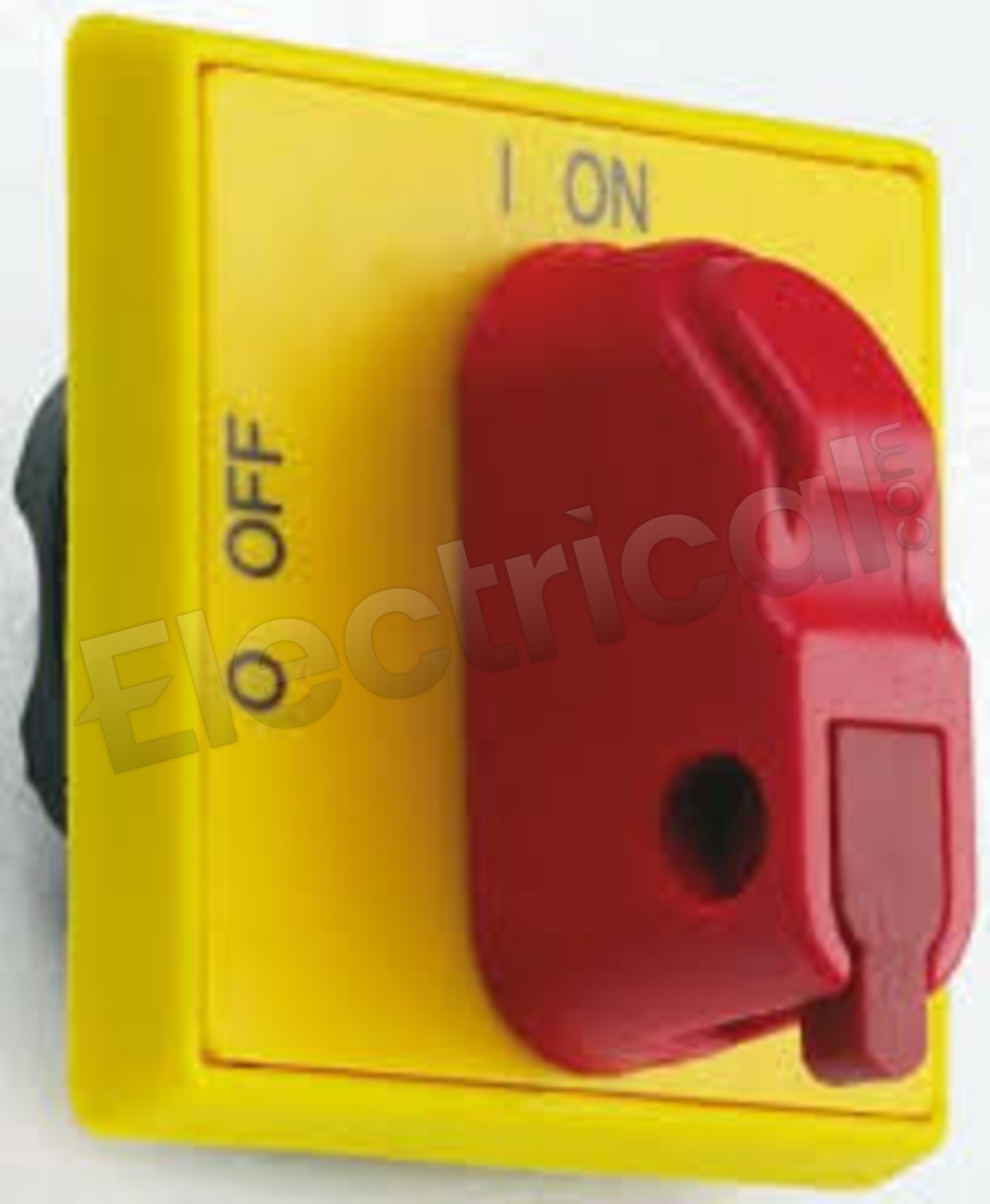 ABB OHY3PH Fuse Part And Accessory Fuse