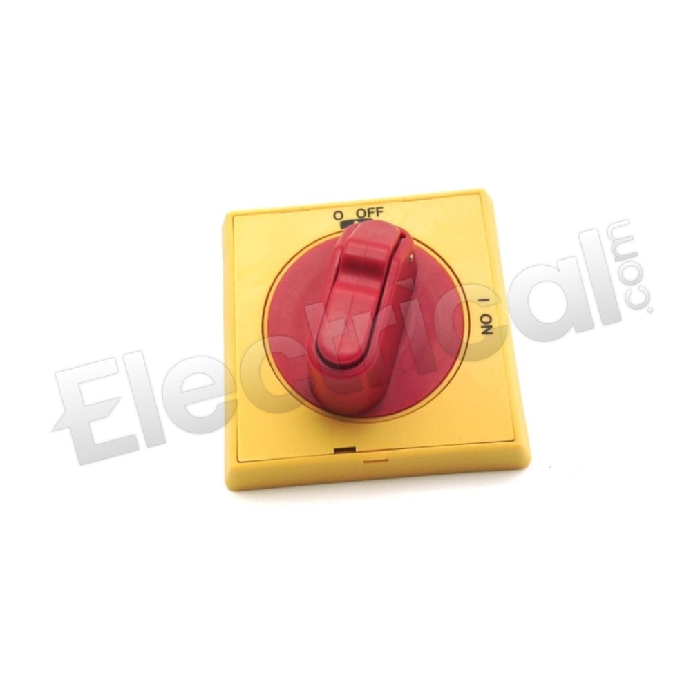 ABB OHYS2RJ Automation Switch Automation