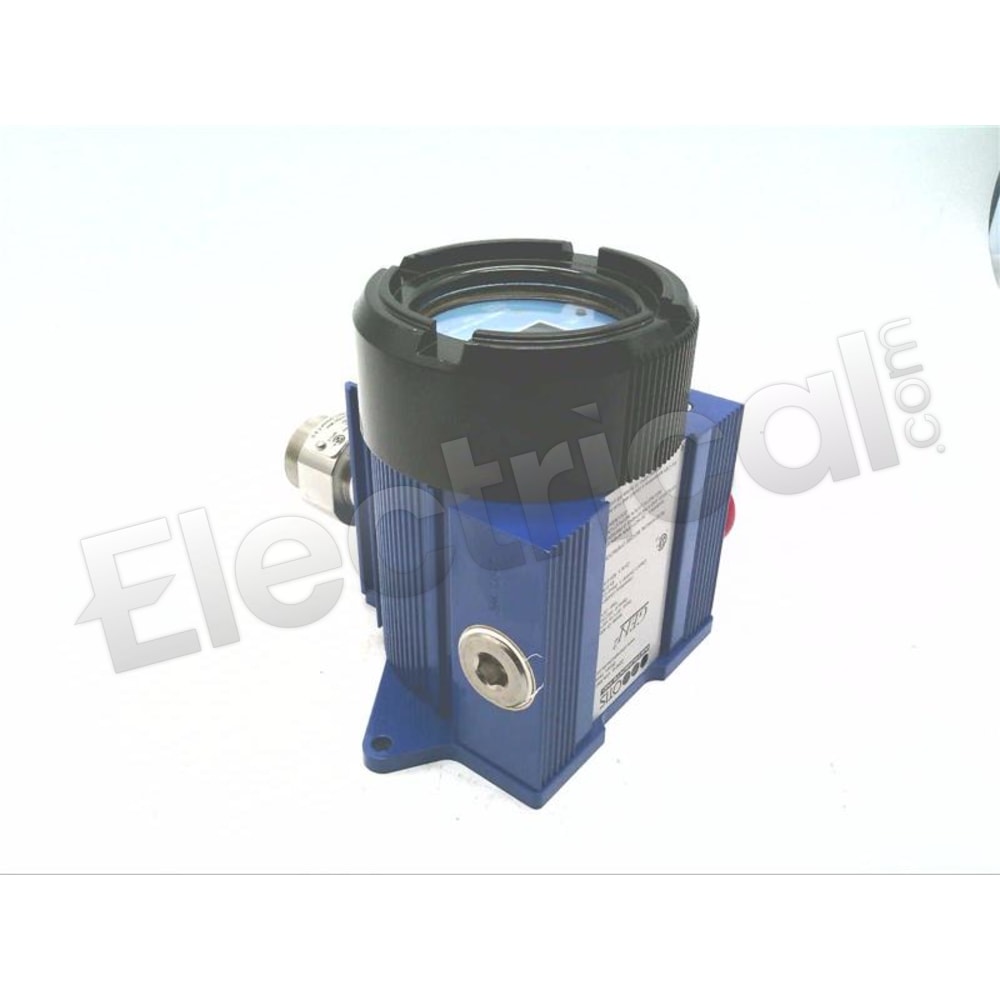 OTIS OI-117 Sensor Automation