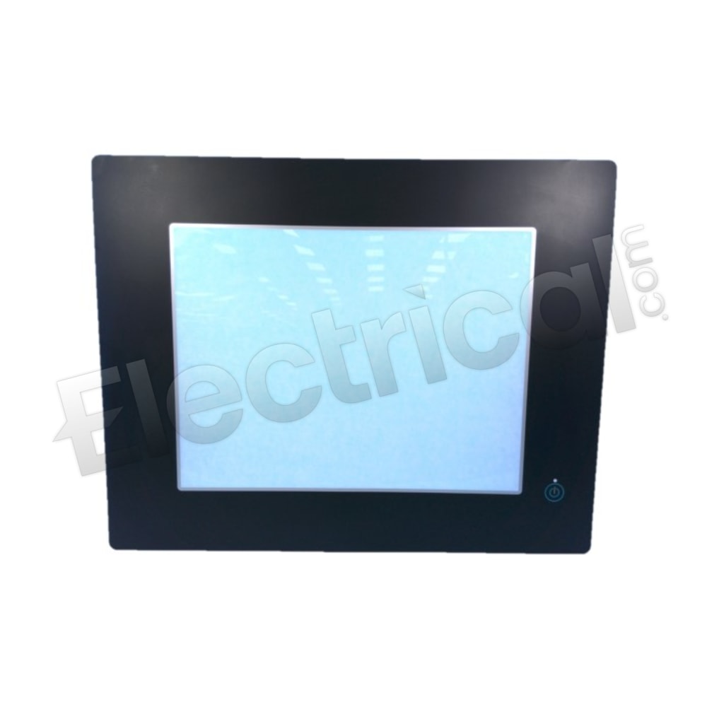 Invensys OICB-15S-2HM70-LABEL HMI Overlay Automation