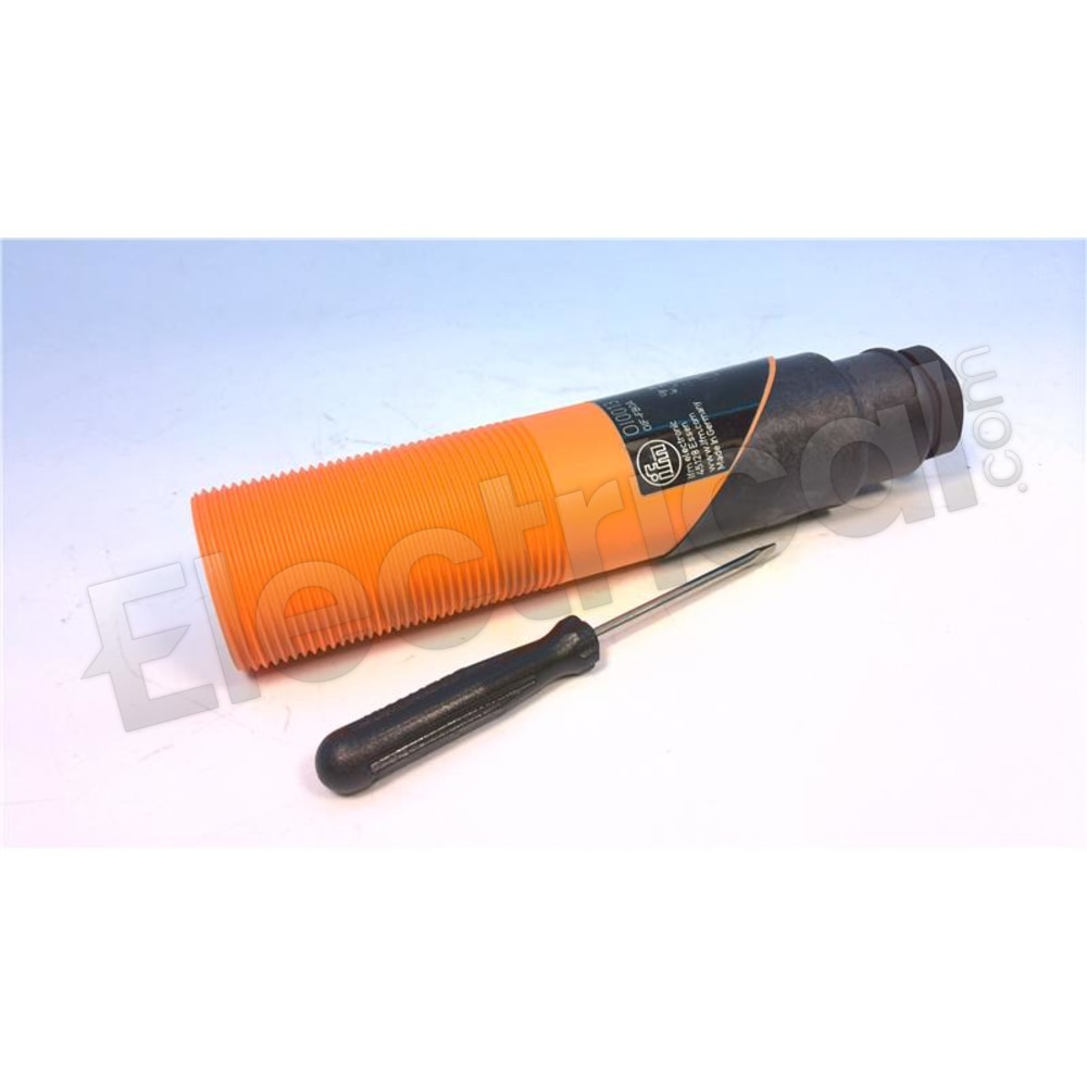 Efector OIF-FBOA-OI0013 Light Curtain Safety Systems