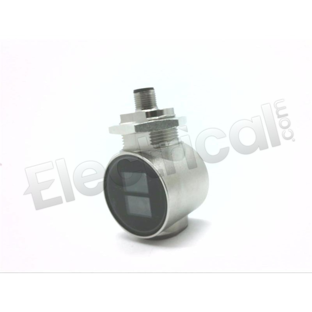 Efector OIP281 Sensor Automation