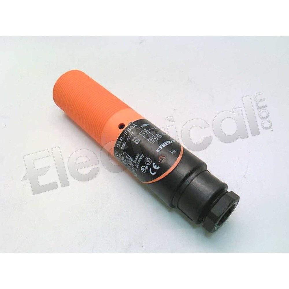 Efector OIR-FBOA-OI0001 Sensor Automation