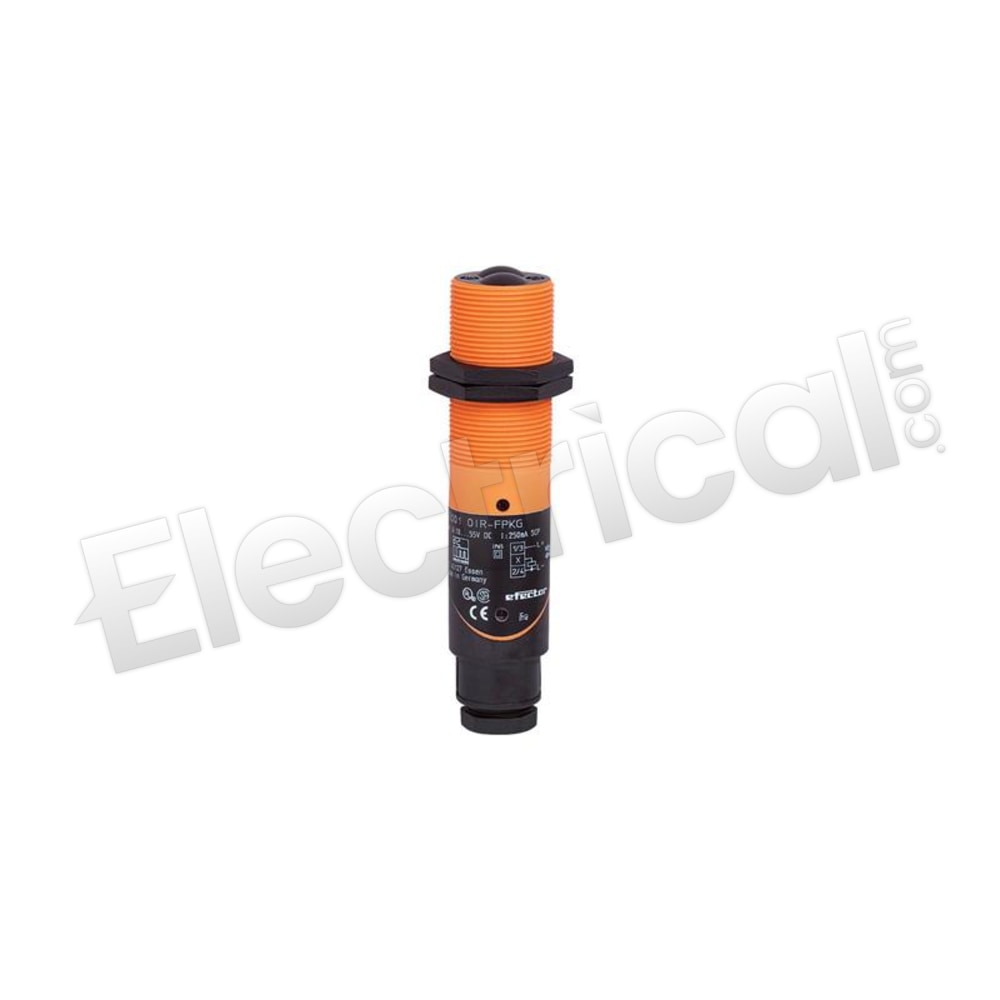 Efector OIT-FNKG-OI5004 Sensor Automation