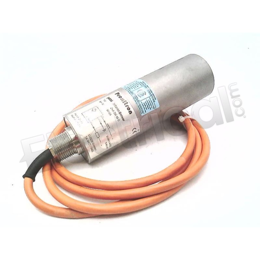 Proxitron OKA 204.05 G Sensor Automation