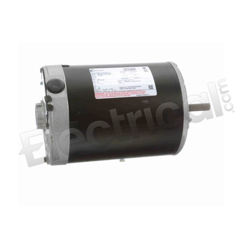 Regal Beloit OKR1096 Motor Automation