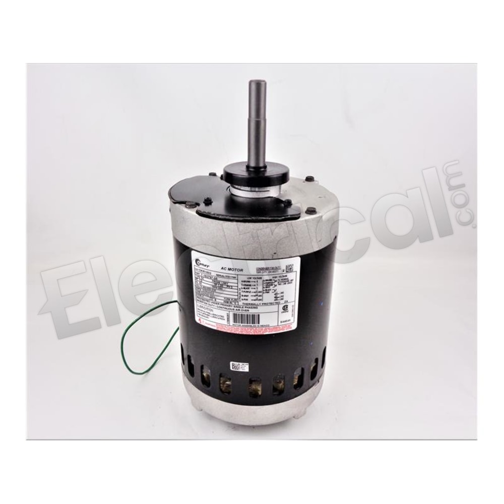 Regal Beloit OKR1503 Motor Automation