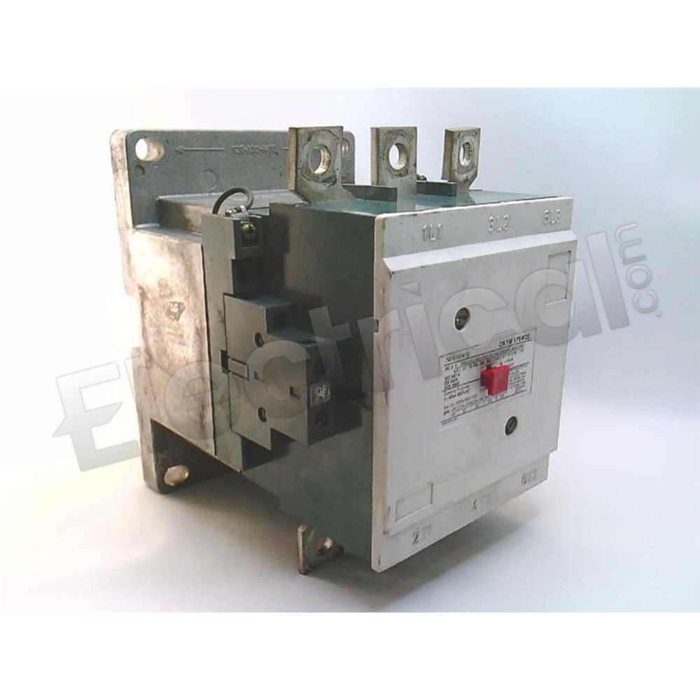 ABB OKYM-150W22 Contactor Motor Control