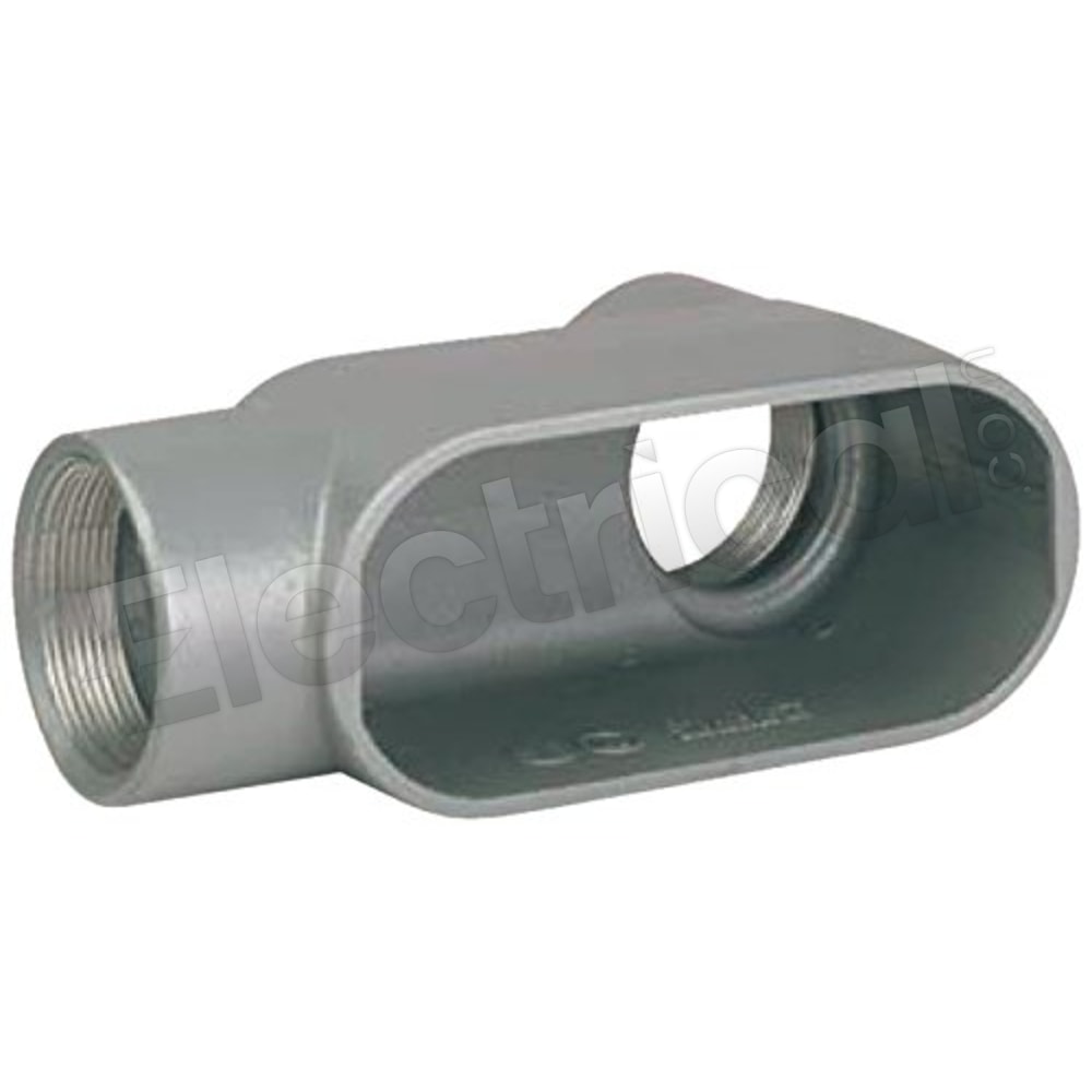 Hubbell OLB-1 Fitting Electrical Product