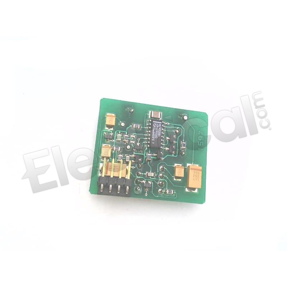 Banner Engineering OLM8 PLC Module Automation