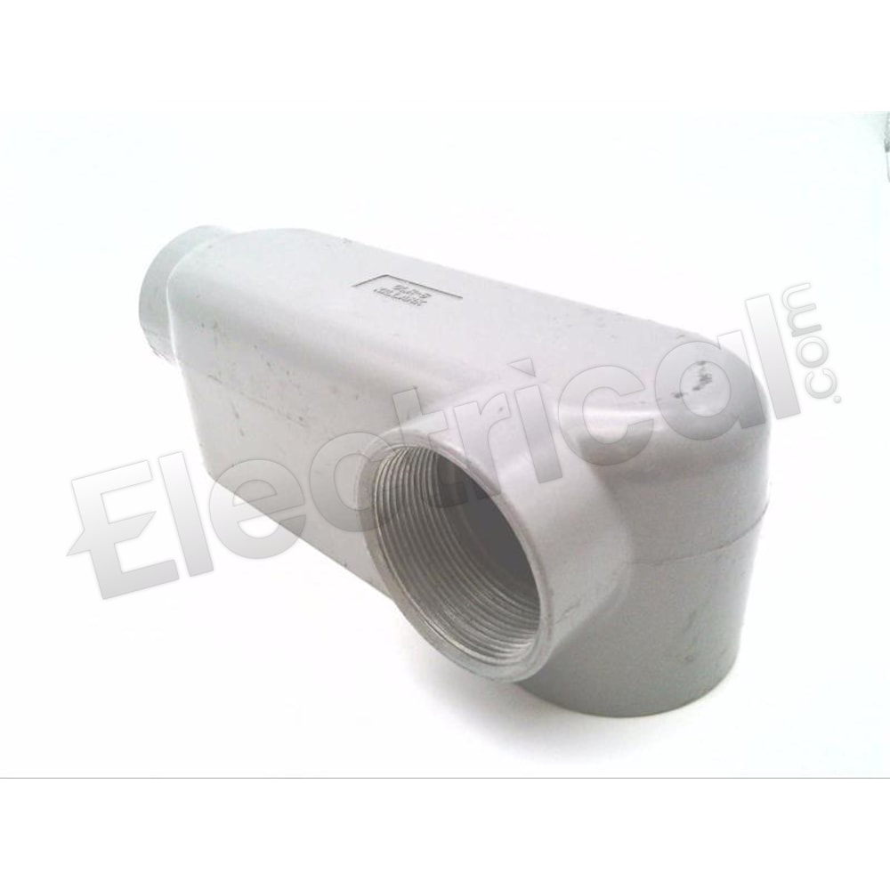 OLR-6 Hubbell Fitting Electrical Product