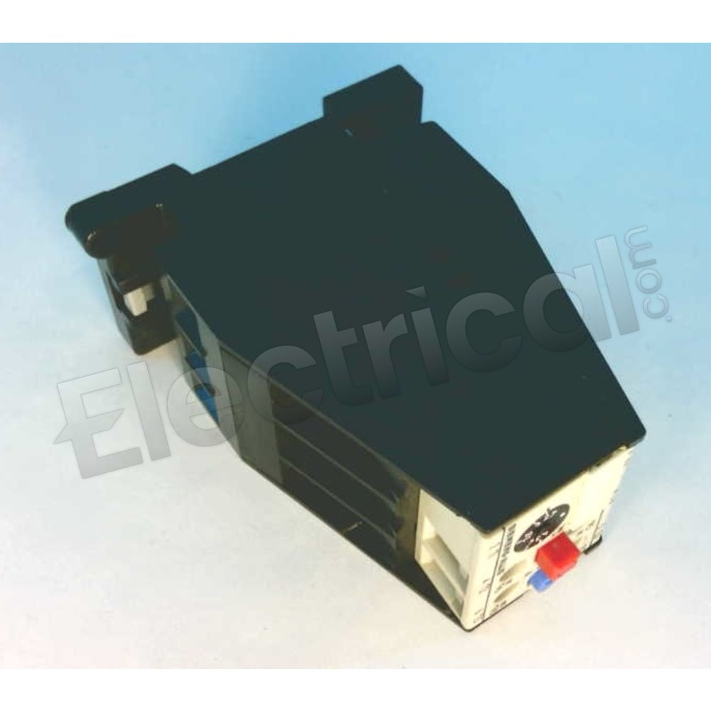 Siemens OLR0430 Overload Relay Motor Control