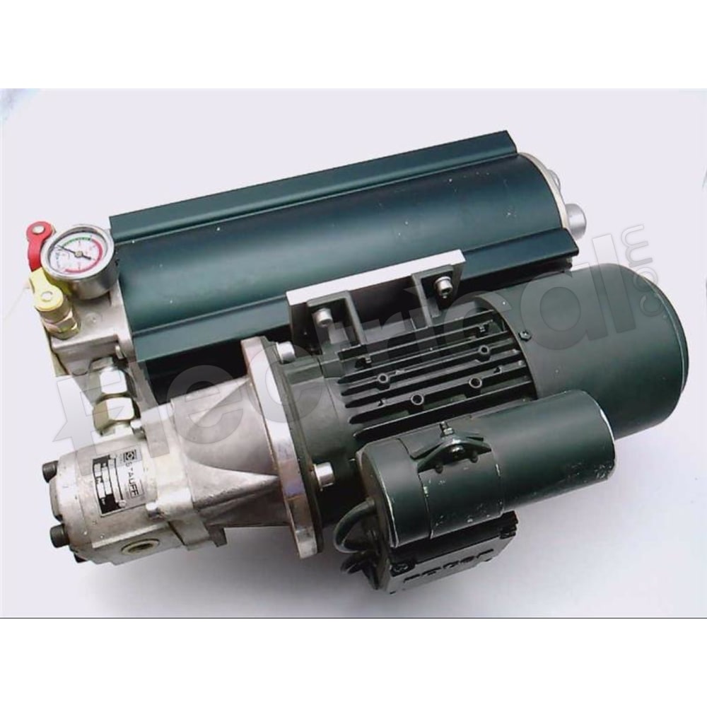 Stauff OLS-1A-30-G03-B-D-01-0-0 Hydraulic Filter & Assembly ...