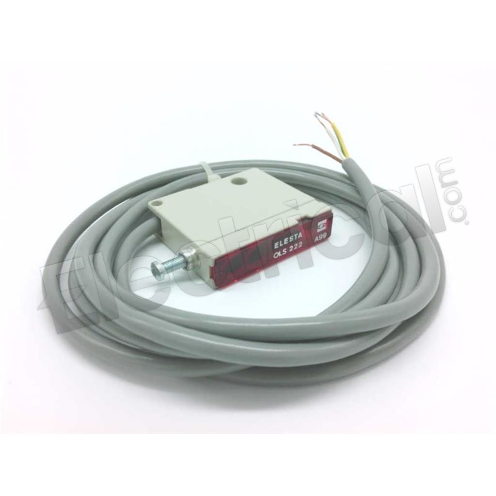 OLS-222 Elesta Sensor Automation