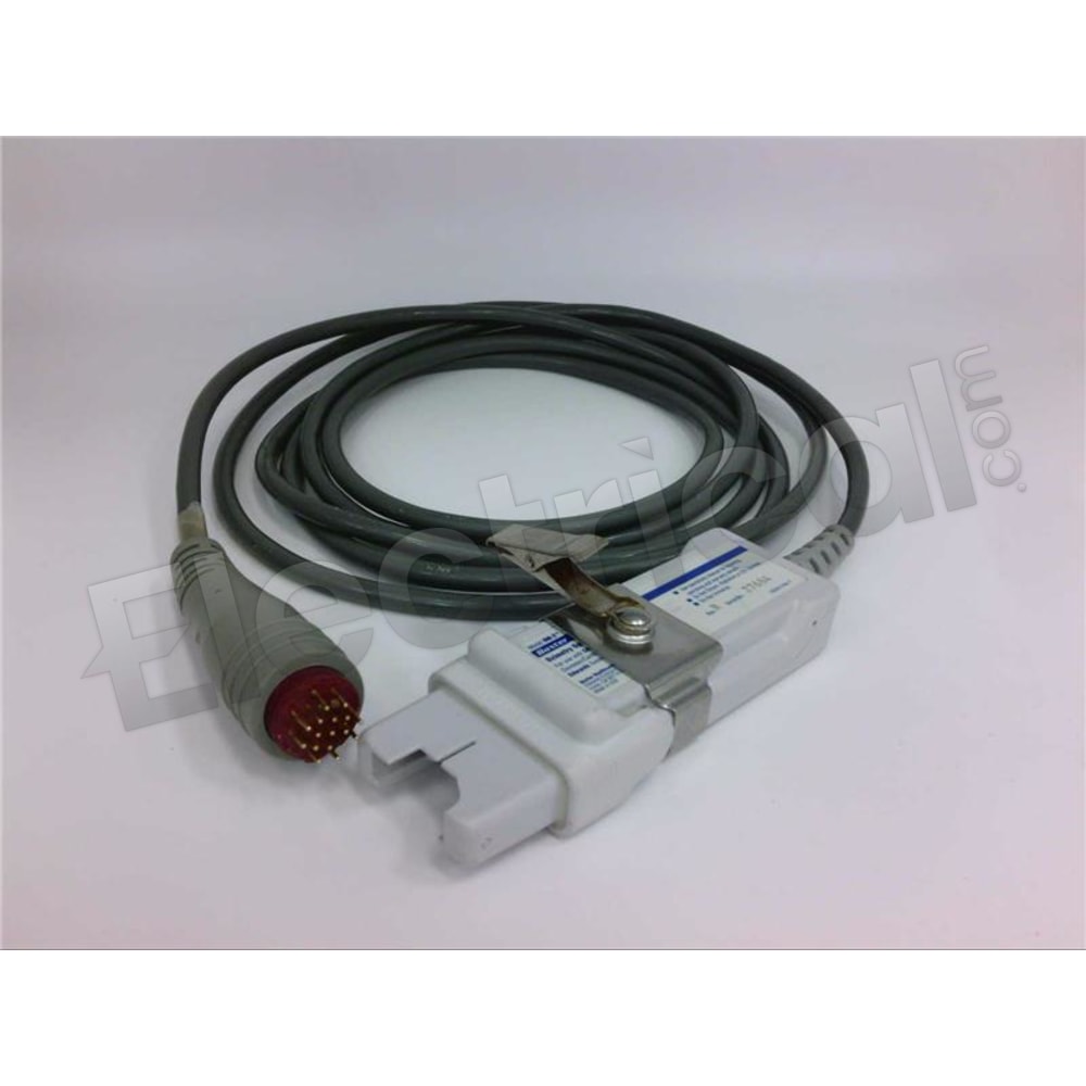 Baxter OM-2 Assembly for Machine Machine Part