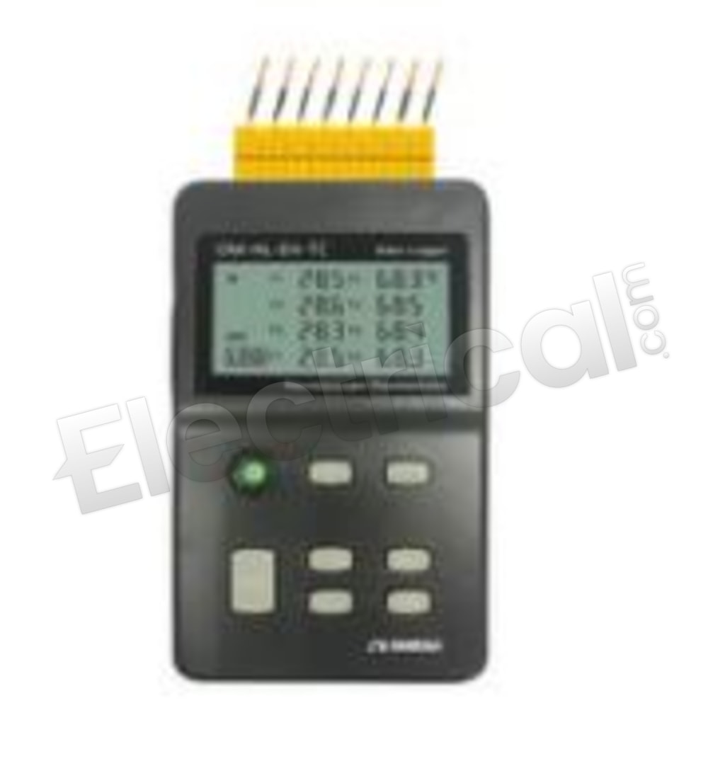 Omega Engineering OM-HL-EH-TC Sensor Automation