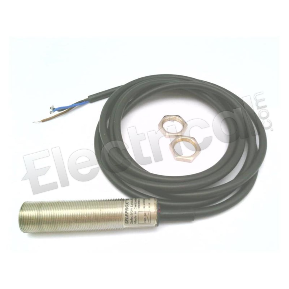 Selectron OM-SP3200 Automation Switch Automation