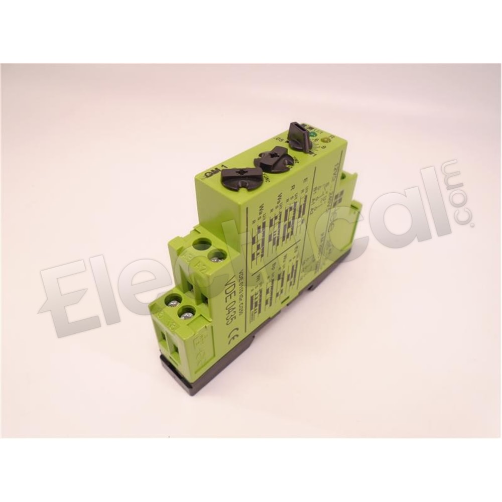 OM1 Tele Controls Inc Automation Relay Automation