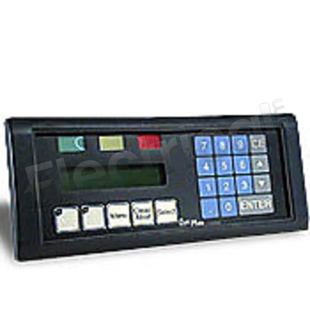 OM1510 Automation Direct HMI Automation
