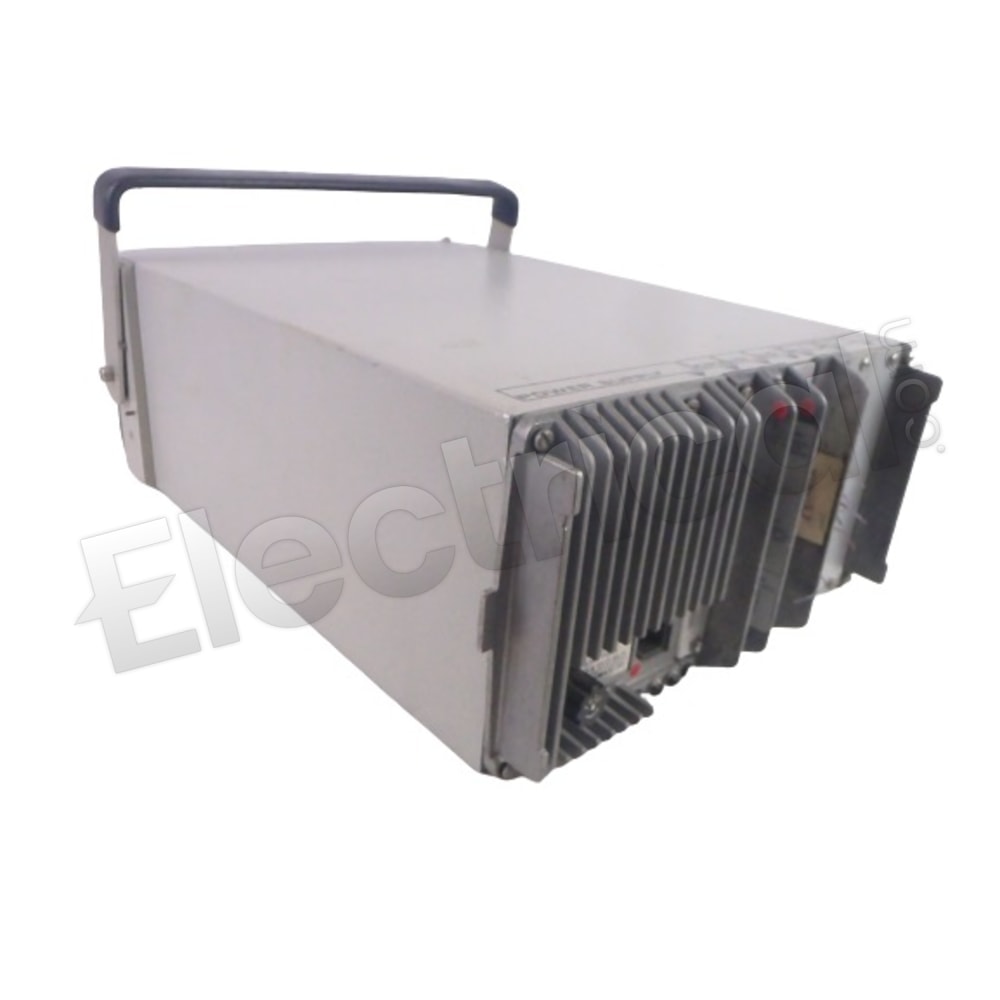 Omega Engineering OM205-S Data Logger Data Control System