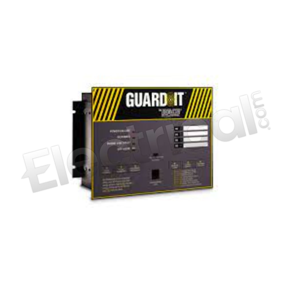 Omega Engineering OMA-GUARDIT DCS Module/Board/Rack Data Control System